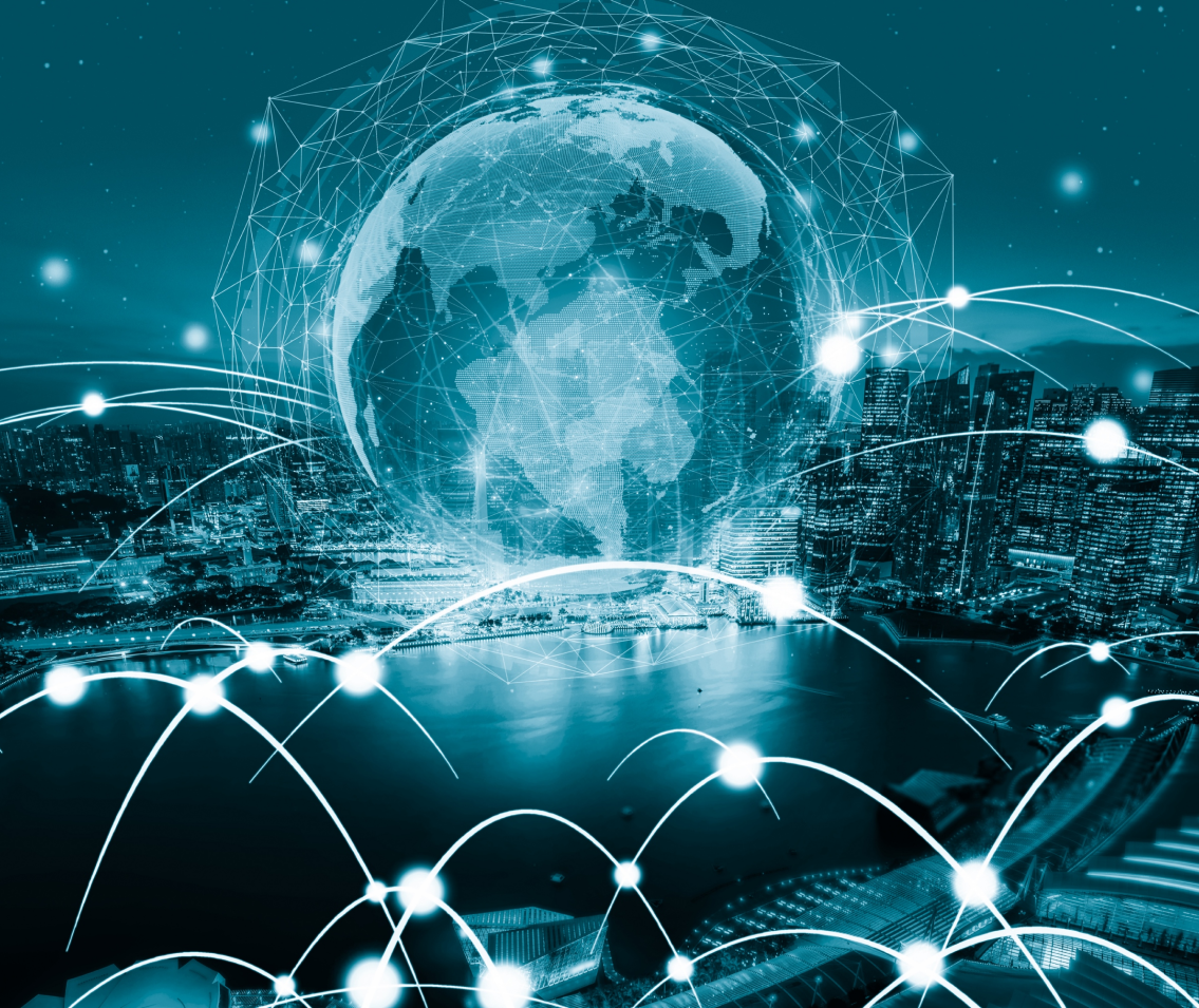 FutureGlobalTech - Explore The Future Of Technology